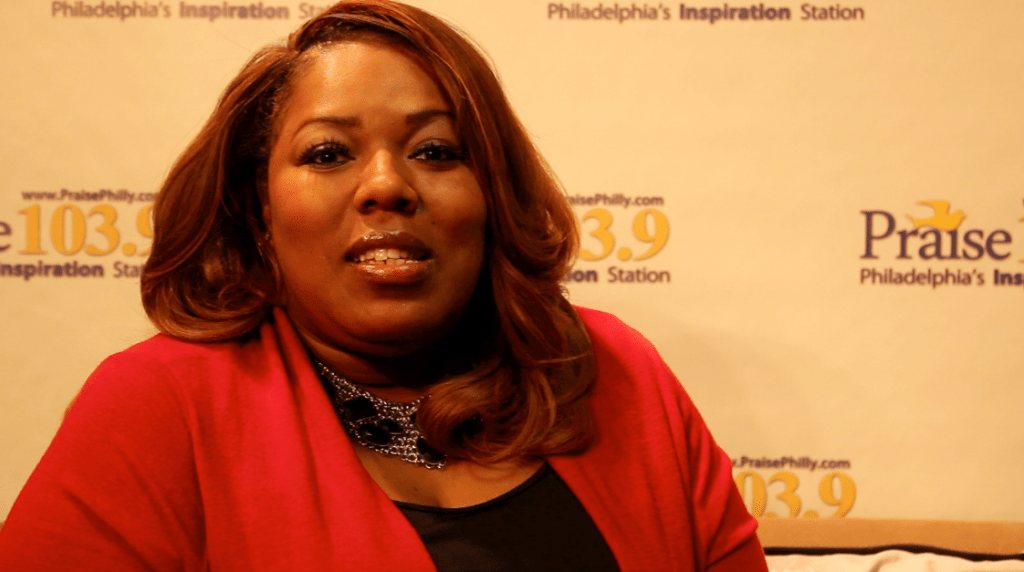 Tamika Patton On How She Became Best Inspirational Singer In America ...