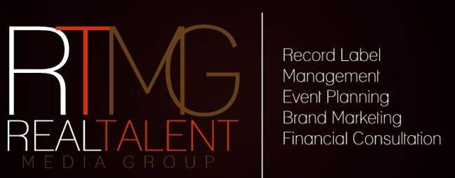Real Talent Media Group - Praise Philly