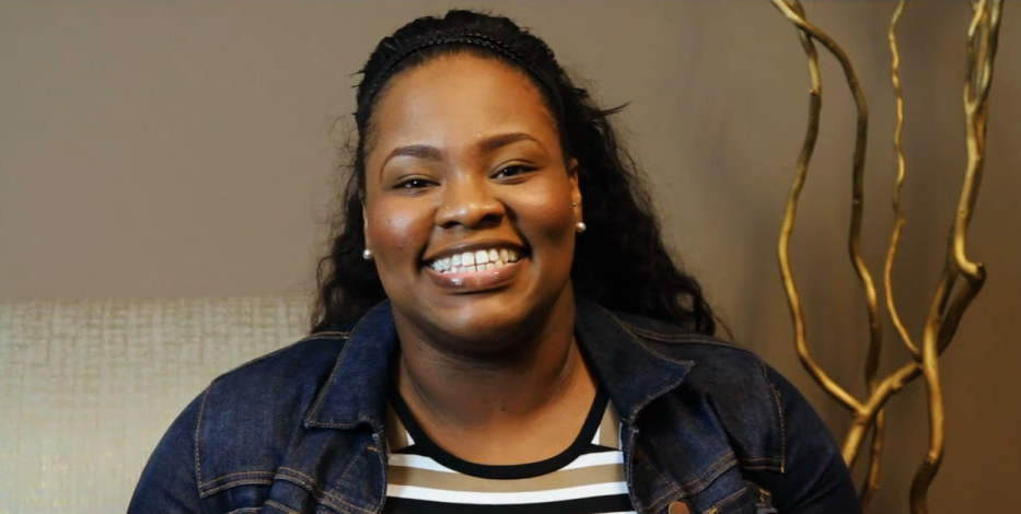 Tasha Cobbs Talks Highs & Lows While In The Public Eye