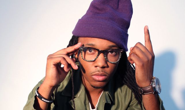 Uncle Reece Chats With Lonnie Hunter About Bridging The Gap [AUDIO ...
