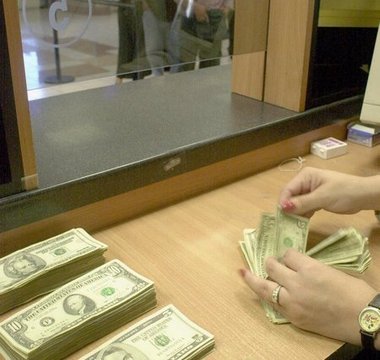 Bank Teller Fired For Saying, “Have A Blessed Day!”