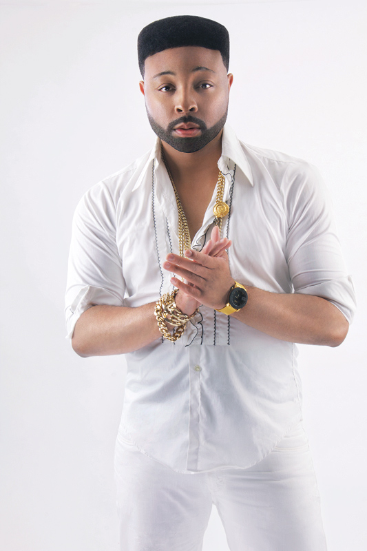 Elijah Connor-“Don’t Go” [NEW MUSIC] [POLL]