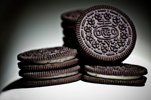 Oreo Biscuit Bites? Hmmm…