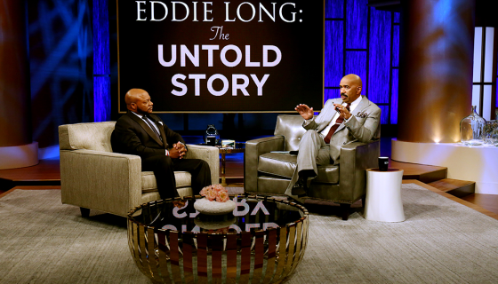 Why Bishop Eddie Long’s Wife Vanessa Remains Silent | Praise Philly