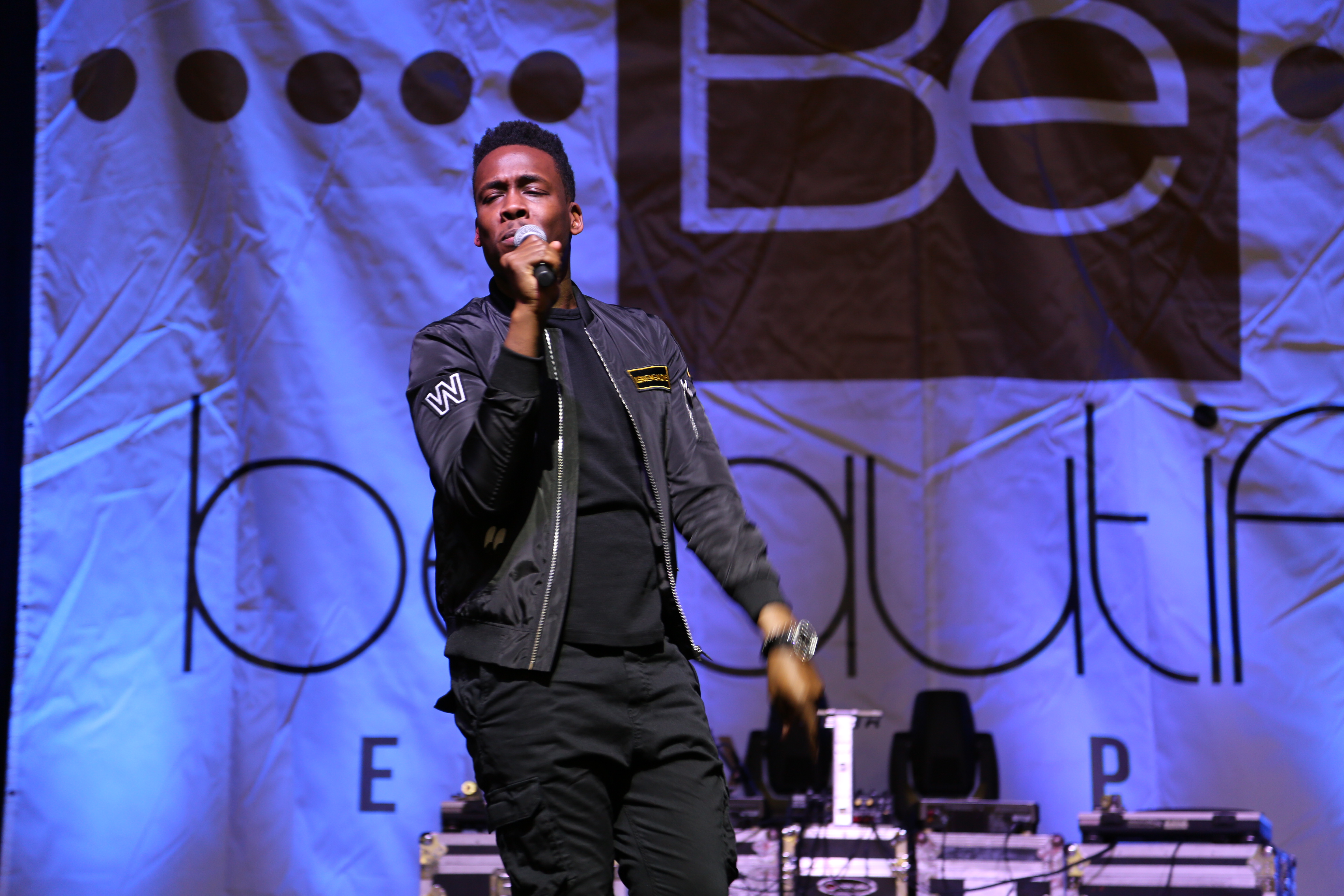 Praise 107.9 Be Beautiful Expo 2017 - When Music Meets Beauty (Gallery ...