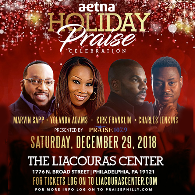 Events Archives - Praise Philly