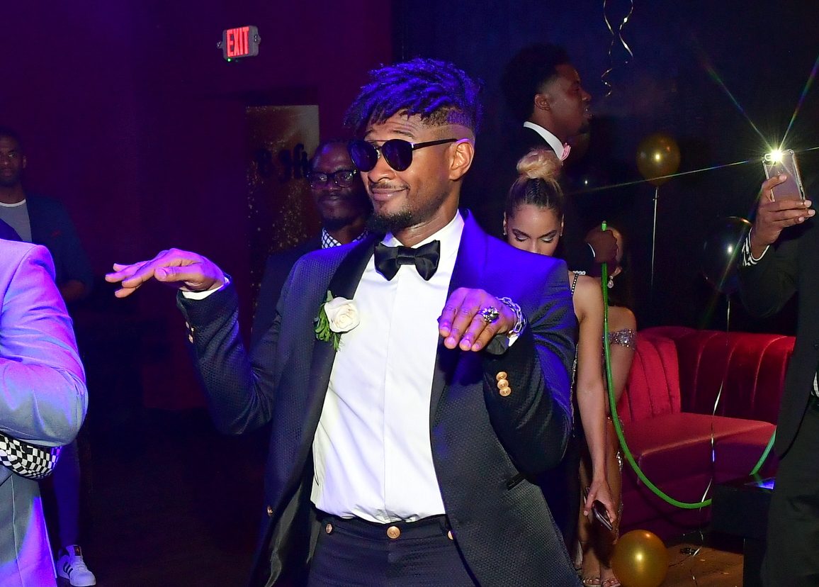 5 Artists That Started Their Career Singing In Church - Praise Philly