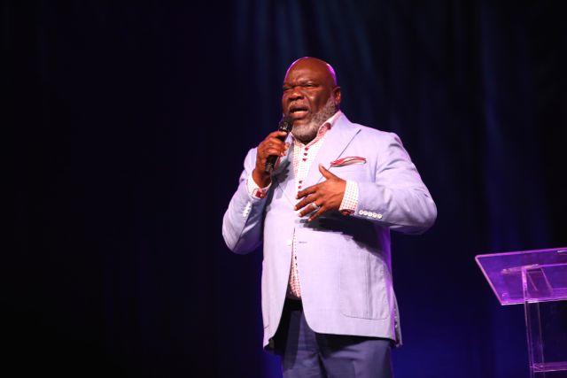 Entertainment News Archives - Praise Philly