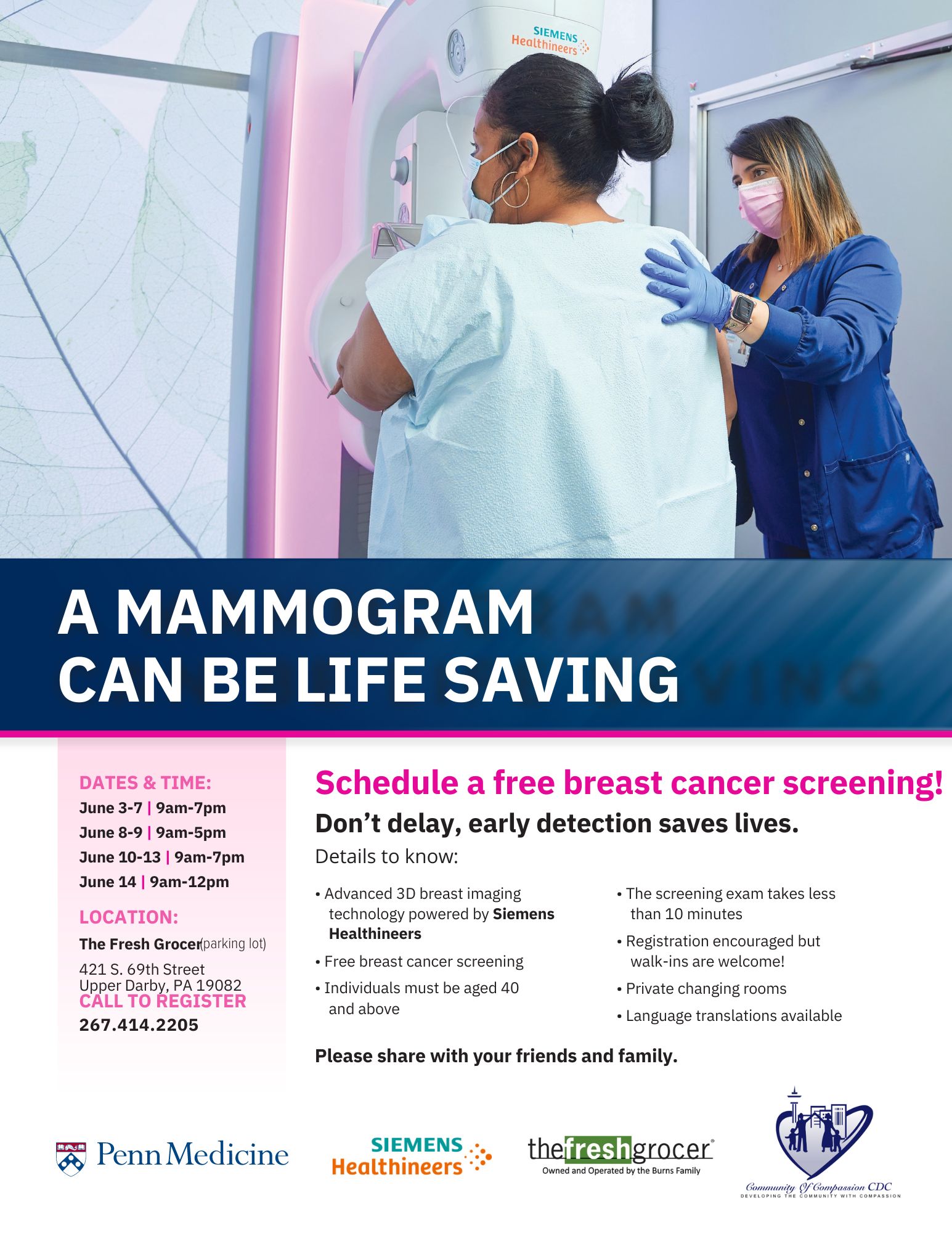 Praise Philly - Praise Philly